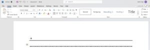 MS Word Shortcut Keys to Create Emojis, Arrow and Horizontal lines ...