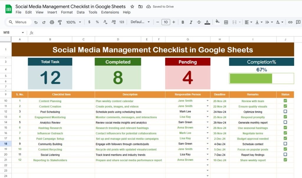 Dynamic Employee Shift Scheduler Using ARRAYFORMULA in Google Sheets ...