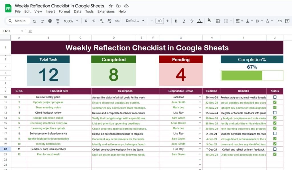 Create a Salary Sheet in Google Sheets - Neotech Navigators
