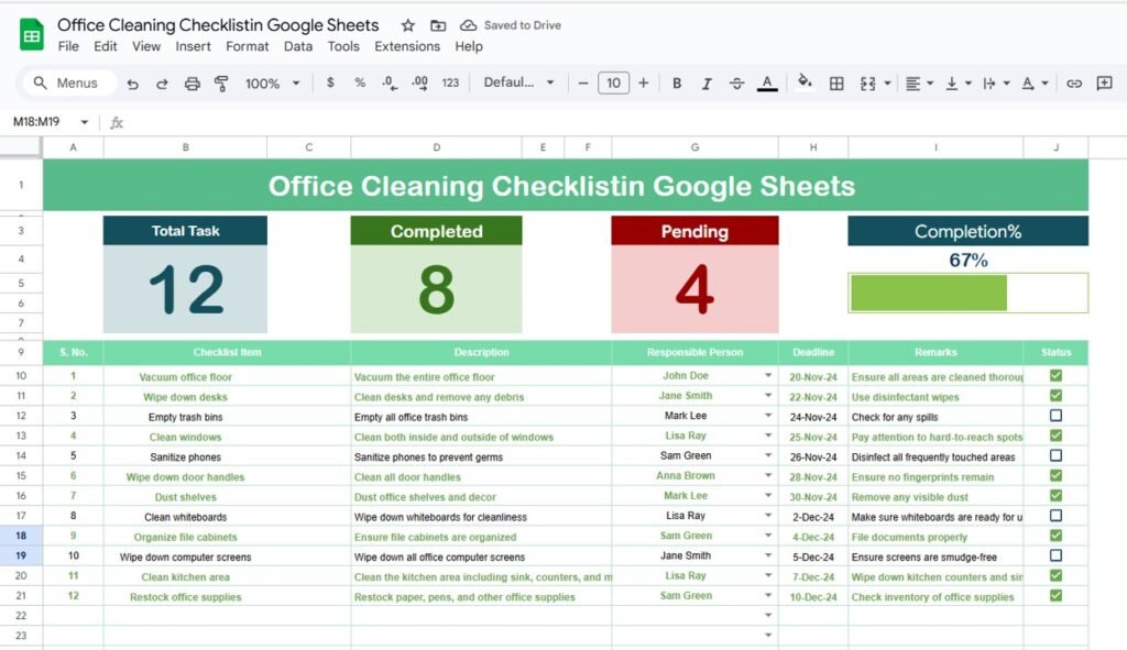 How to Add a Date Picker to Google Sheets with Example: A Step-by-Step Guide - Neotech Navigators
